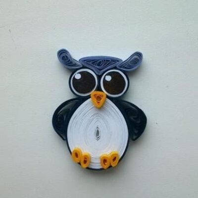 10 Best Quilling Animals Activity Ideas for Kids • Shilpidea.Com