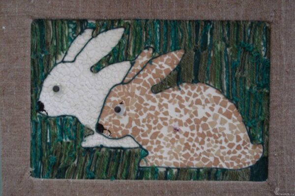 7 Amazing Eggshell Craft Activity for Kids • Shilpidea.Com