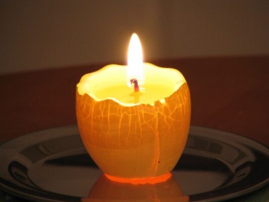 7 Amazing Eggshell Craft Activity for Kids • Shilpidea.Com