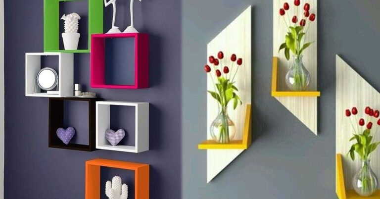 10 Best Wall Decor Ideas for Your Home • Shilpidea.Com