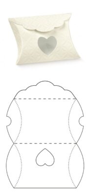 16 Cute and Beautiful Paper Box Ideas for Gifts • Shilpidea.Com